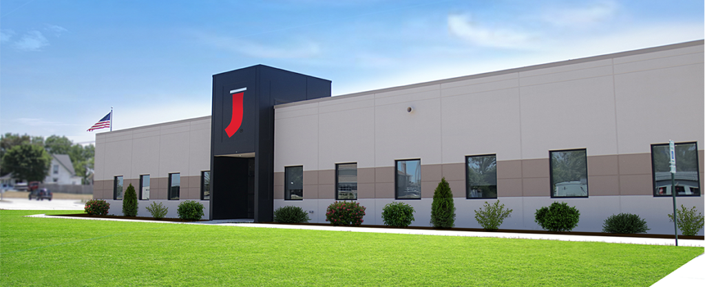 会社案内 - ジェサップ・ジャパン