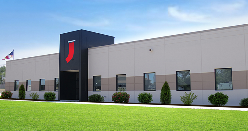 Jessup Manufacturing Companyについて - ジェサップ・ジャパン