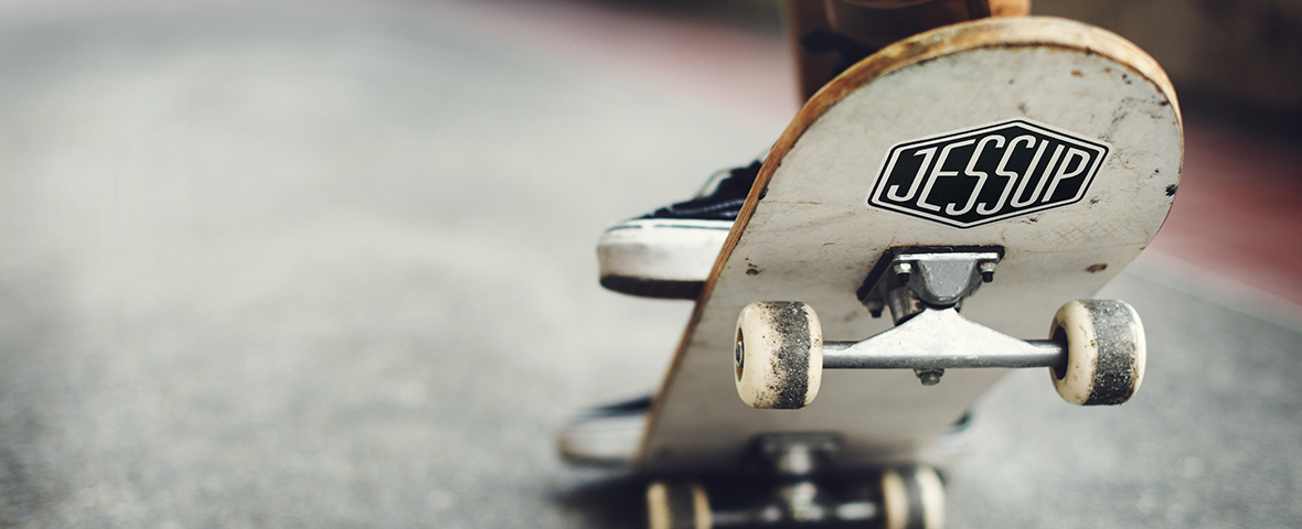 会社案内 - ジェサップ・ジャパン